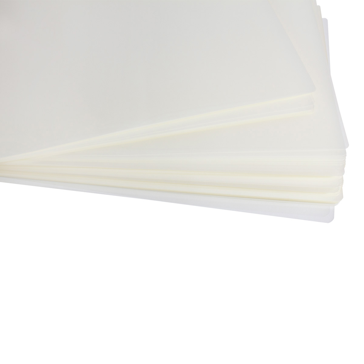 Plástico para Plastificação Go Office A4 220x307mm PCT 100UN